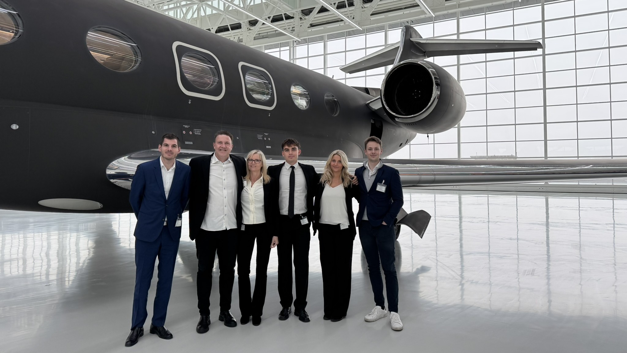 Book On-line Meeting to answer your questions - VIP Copenhagen